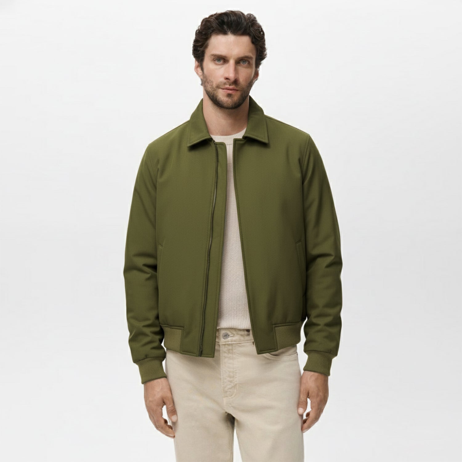 Men’s Soft Shell Jacket – Lightweight Jacket in Pakistan